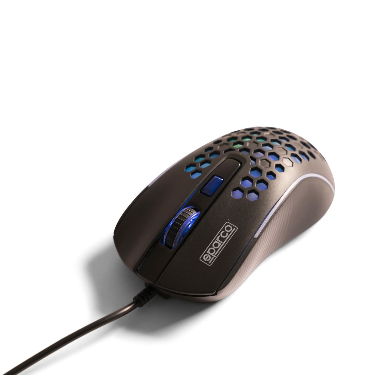 Gaming Mouse Sparco Spmouse | Coolestway